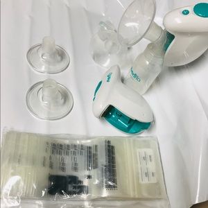Evenflo | Dresses | Double Electric Milk Extractor | Poshmark